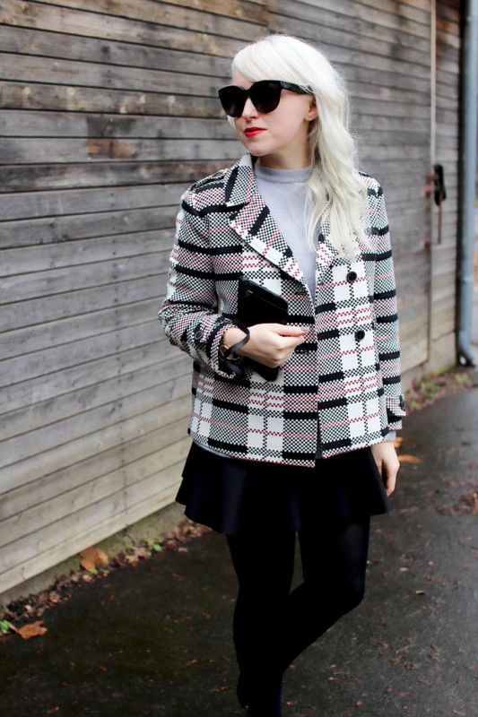 What is behind your outfit? - Zukkermädchen